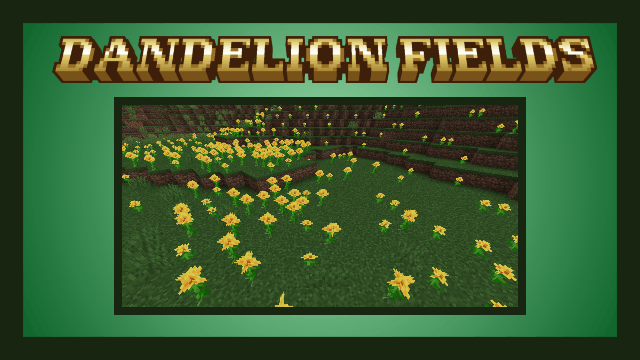 Bountiful Wilds - Minecraft Mods - CurseForge