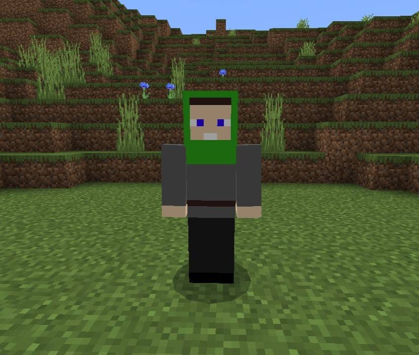 CROOKED - Minecraft Bedrock Addons - CurseForge