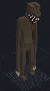 Better cave dweller texture - Minecraft Resource Packs - CurseForge