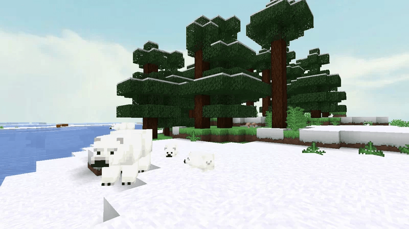 DREXIL PVP [16x] - Minecraft Resource Packs - CurseForge