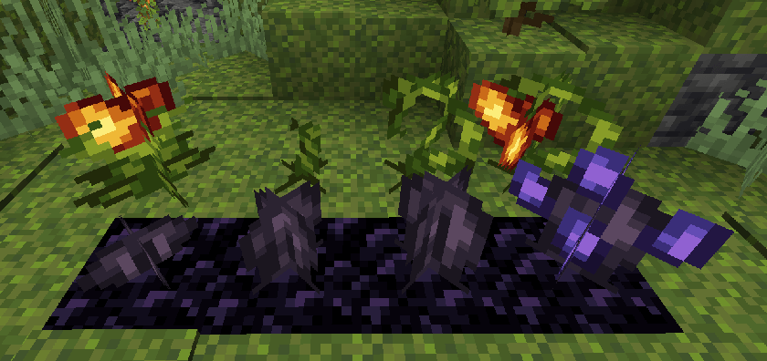 Life Fruits - Minecraft Mods - CurseForge