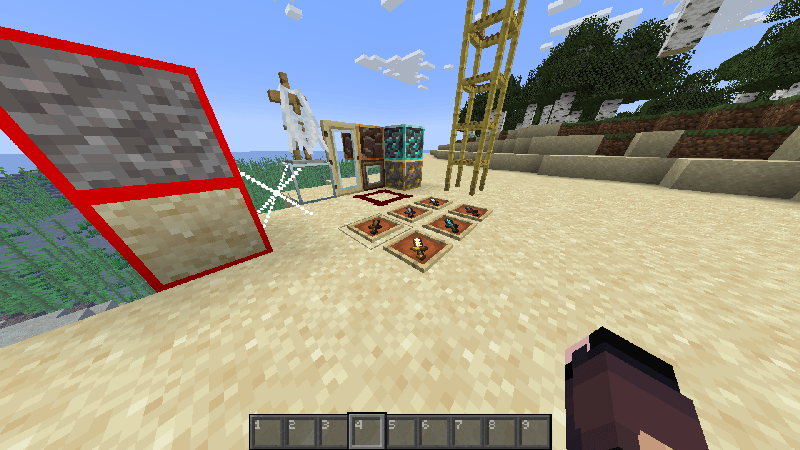 pvp texture pack 16x - Minecraft Resource Packs - CurseForge