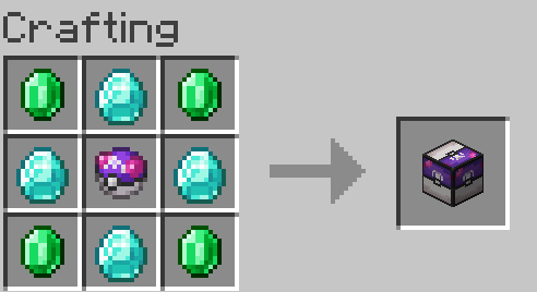 Cobble Blocks - Minecraft Mods - CurseForge