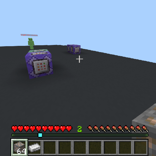 Command Coding Essentials - Minecraft Bedrock Addons - CurseForge