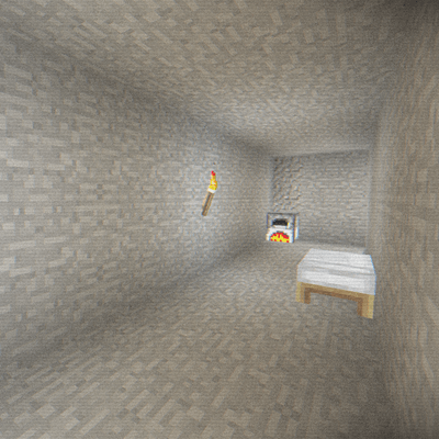 Retro Edition 1981 - Minecraft Modpacks - CurseForge