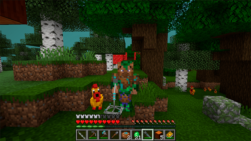 Do Re Mi Tales (Fabric 1.20.1) Minecraft Mod