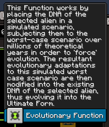 Ultimate Evolution (Alien Evo Addon) (Zip File) - Minecraft Addons ...