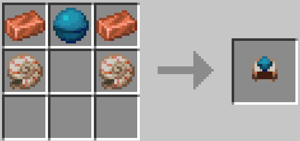 Nautilus Diver - Minecraft Mods - CurseForge