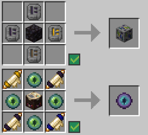 Dimension of caves - Minecraft Mods - CurseForge