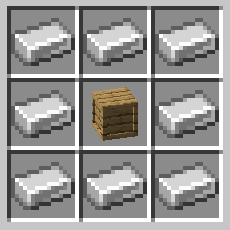 Iron Crate - Minecraft Mods - CurseForge