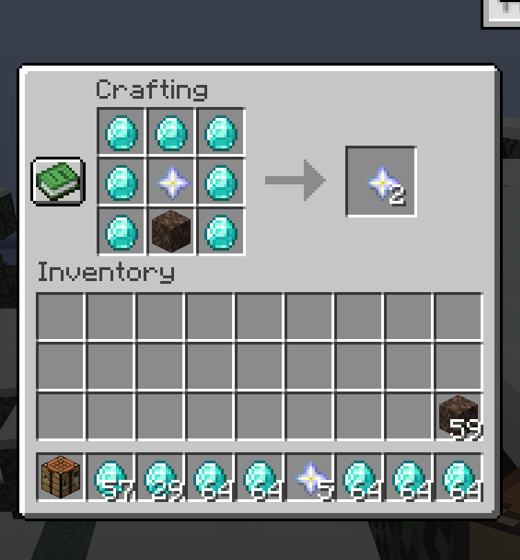 Better Nether Stars - Minecraft Mods - CurseForge