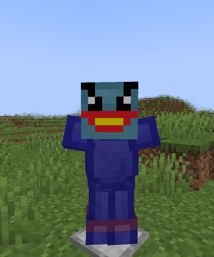 The Beatles Adventure - Minecraft Mods - CurseForge