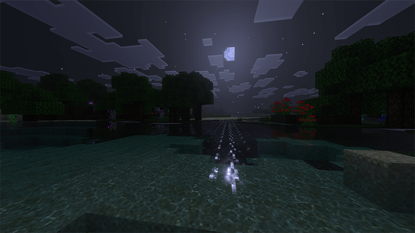 QualiBlend - Minecraft Bedrock Texture Packs - CurseForge