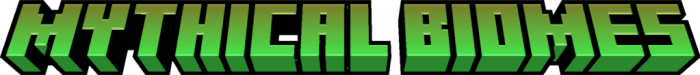 Mythical Biomes - Minecraft Bedrock Addons - CurseForge