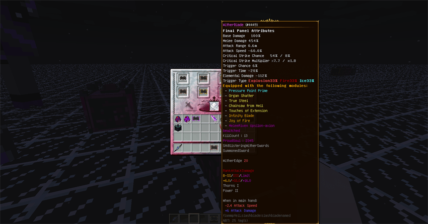 KuvaLich - Minecraft Mods - CurseForge