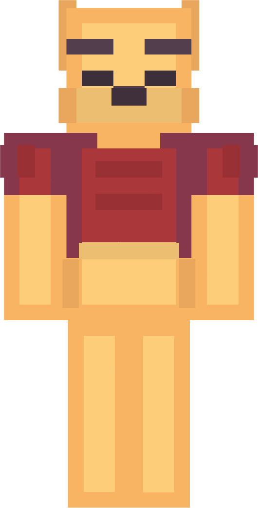 OS's Disney Minecraft Texture Pack