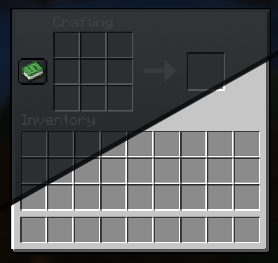 Install Dark GUI [by 0RAT0R] - Minecraft Mods & Modpacks - CurseForge