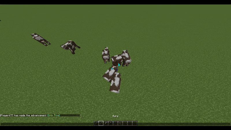 Zoom Katanas - Minecraft Mods - CurseForge