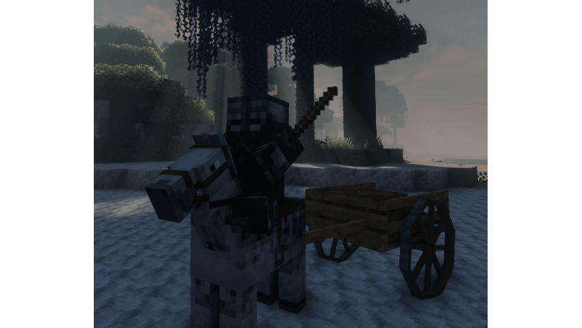 StarHunter's Medieval Apocalypse - Minecraft Modpacks - CurseForge