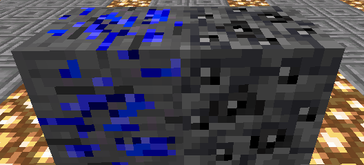 Crystal Isle - Minecraft Mods - CurseForge