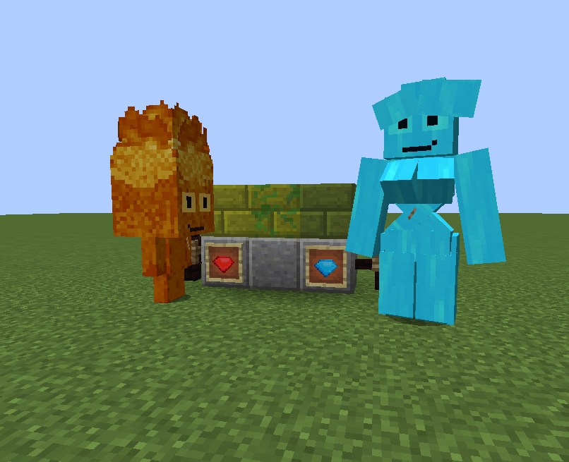 OVERSPAWN [The Undertale Update] - Minecraft Mods - CurseForge