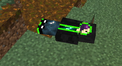 Simple Corpse - Minecraft Mods - CurseForge