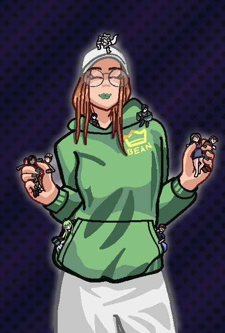 Actually Size Interactions - Minecraft Mods - CurseForge