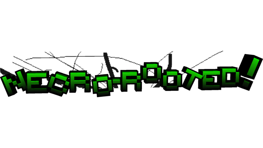 Necro-Rooted! - Minecraft Mods - CurseForge