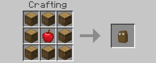 Download Wall-Nut Defence - Minecraft Bedrock Mods - CurseForge