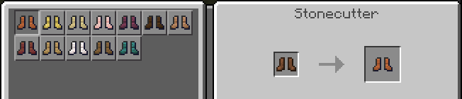 Planked Equipables - Minecraft Bedrock Addons - CurseForge