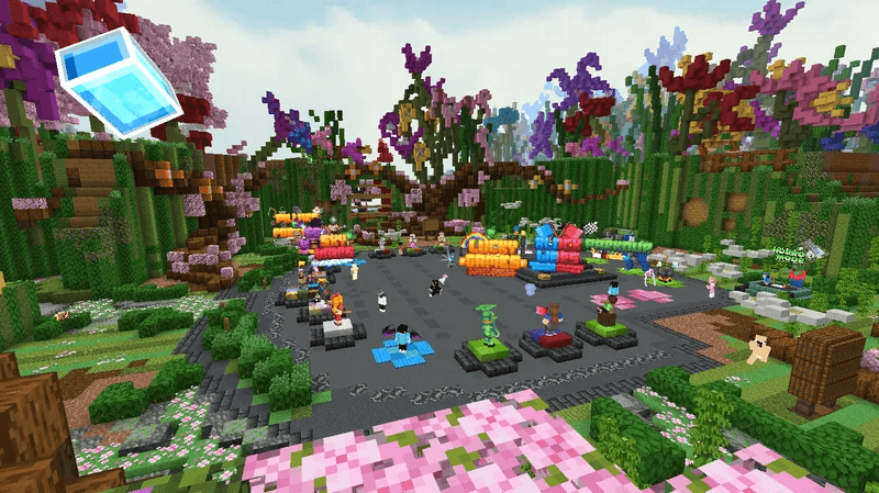 DREXIL PVP [16x] - Minecraft Resource Packs - CurseForge