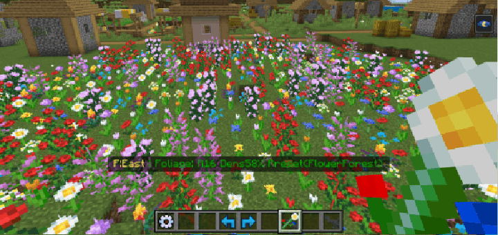 WorldEdit Addon - Minecraft Bedrock Addons - CurseForge