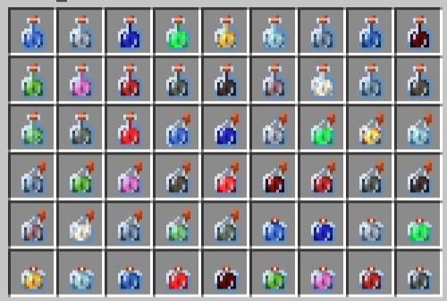 Items Reworked - Java - Minecraft Resource Packs - CurseForge