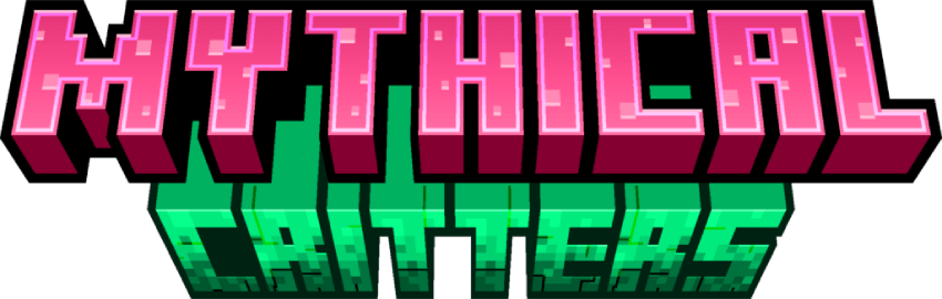Mythical Critters - Minecraft Mods - CurseForge