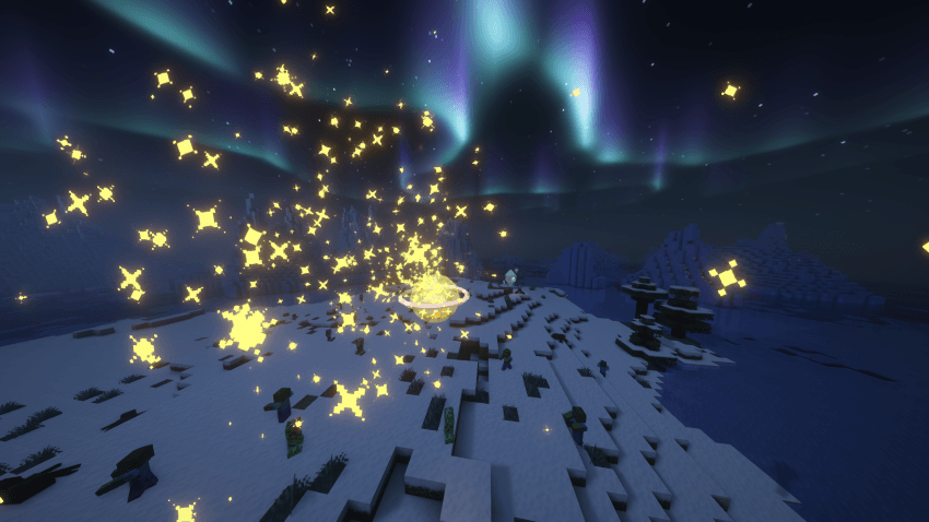 Pathfinder Navigation - Minecraft Mods - CurseForge