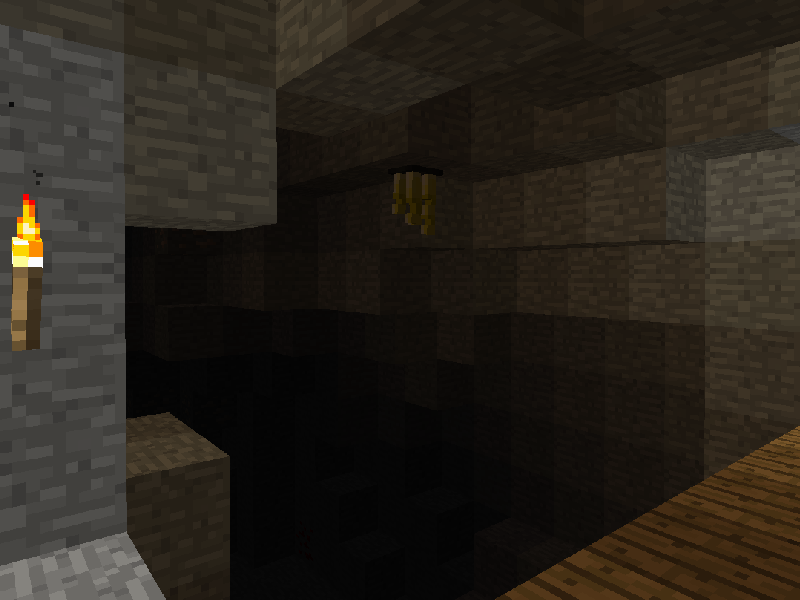 Cave Chimes - Minecraft Mods - CurseForge