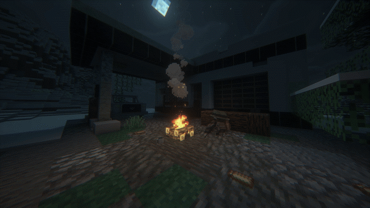 Into The Zone - Minecraft Modpacks - CurseForge