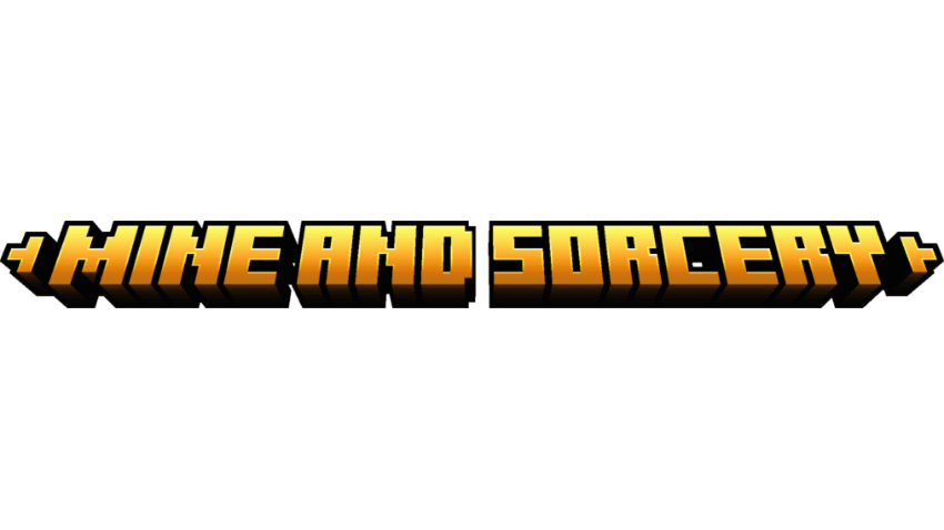 Mine and Sorcery - Minecraft Modpacks - CurseForge