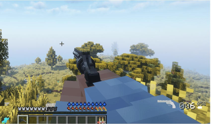 Red Craft Redemption 2 - Minecraft Modpacks - CurseForge