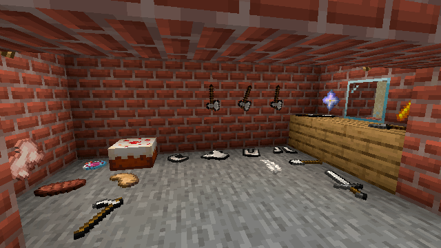 Item placer - Minecraft Mods - CurseForge