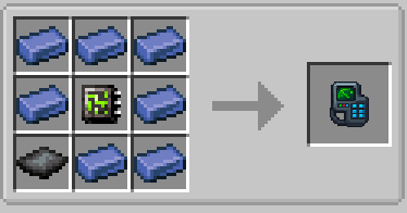 Alien Evo Addon: Craftable Code Tablet - Minecraft Mods - CurseForge