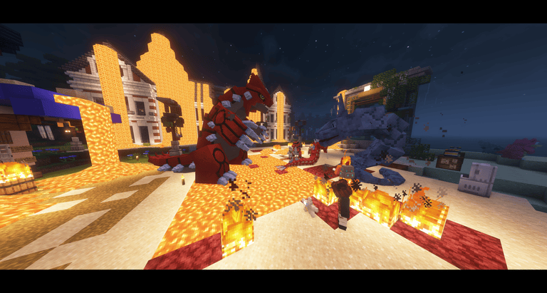 Blueberry Mysteries - Minecraft Modpacks - CurseForge