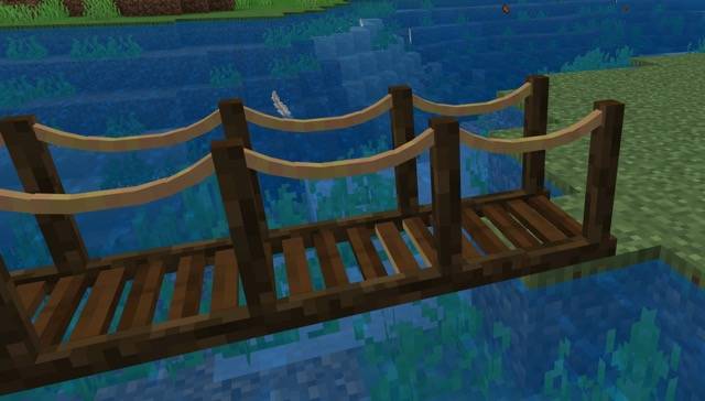 Pathways V2.3 - Minecraft Bedrock Addons - CurseForge