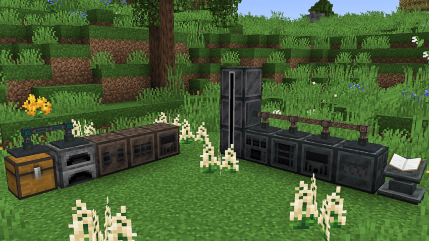 Download Ender IO - Refrubished! - Minecraft Mods & Modpacks - CurseForge