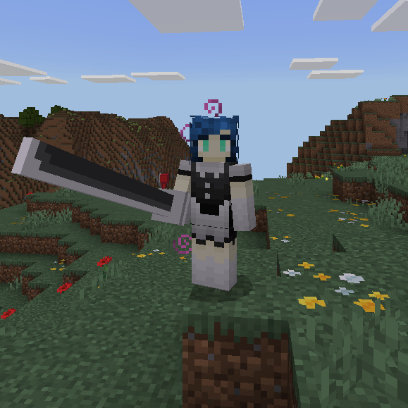 Bleach Unlimited - Minecraft Bedrock Addons - CurseForge