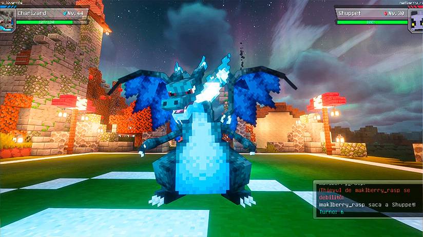 Vanilla Cobblemon Plus - Minecraft Modpacks - CurseForge