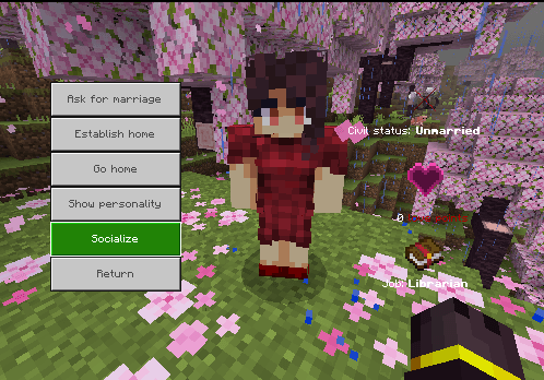 Phoenix Family - Minecraft Bedrock Addons - CurseForge