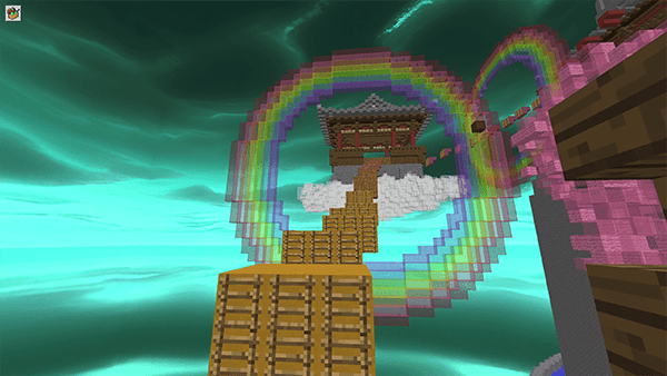 PVP sky a002 - Minecraft Bedrock Texture Packs - CurseForge