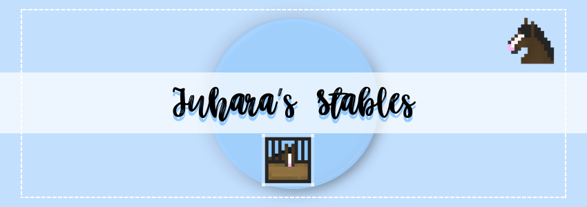 Juhara's Stables - Minecraft Mods - CurseForge