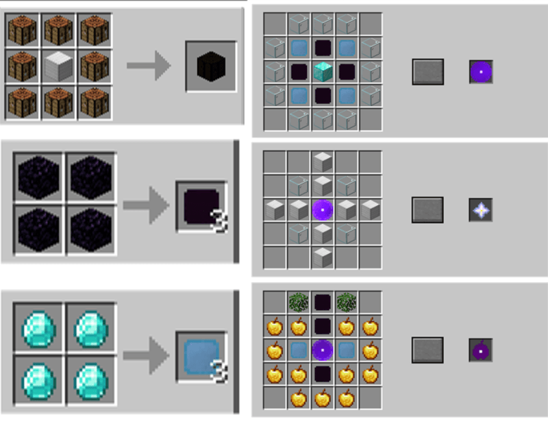 More netherstar - Minecraft Mods - CurseForge